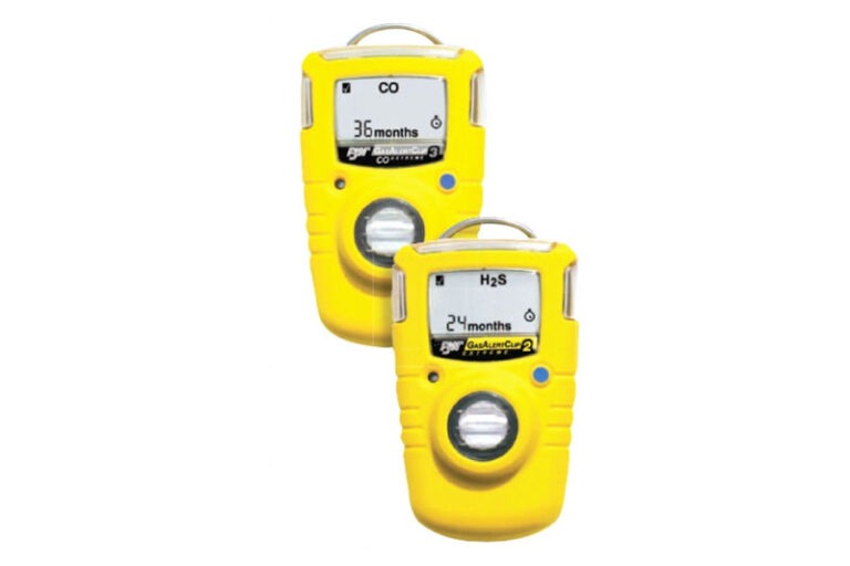 Marine Gas Detectors | Safety Link Marine UAE