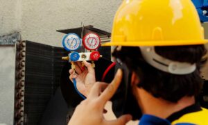Cascade System Maintenance Guide | Safety Link Marine