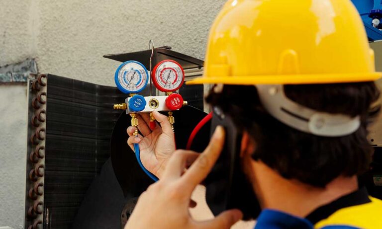Cascade System Maintenance Guide | Safety Link Marine
